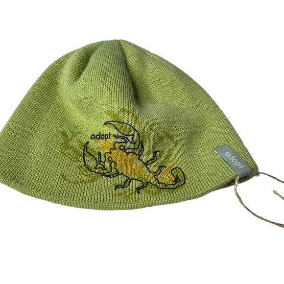 adopt | Accessories | Adopt Crawfish Hat | Poshmark